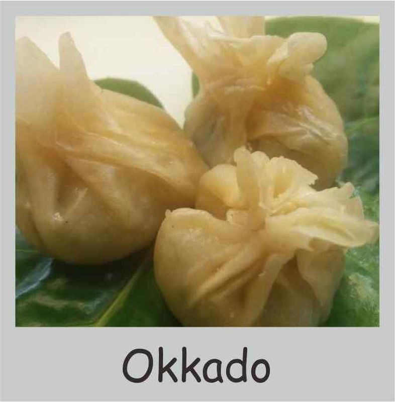 Okkado