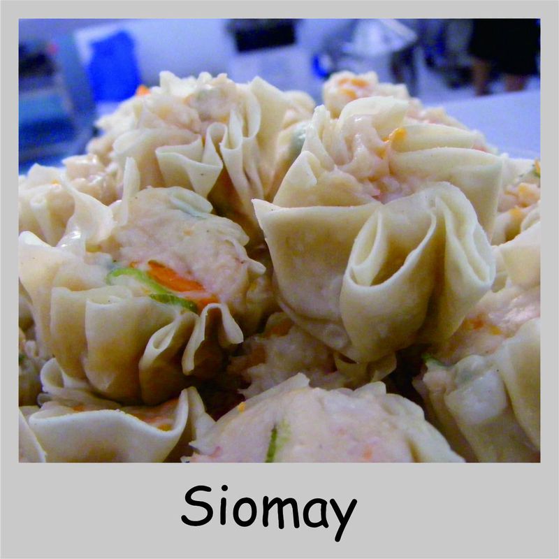 Siomay