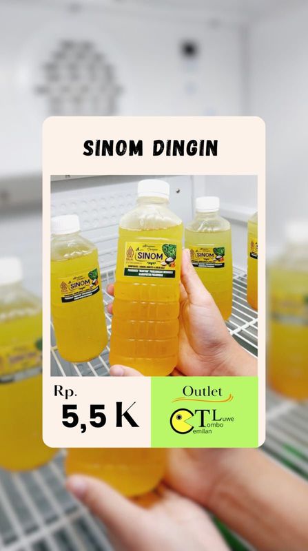 sinom