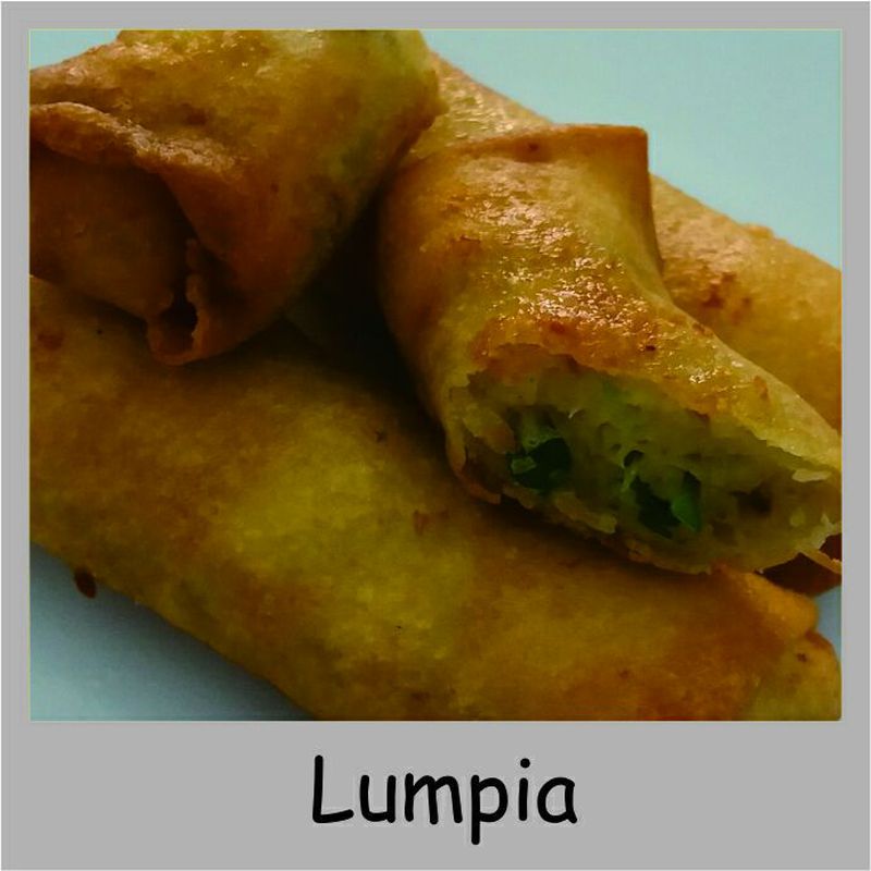 Lumpia