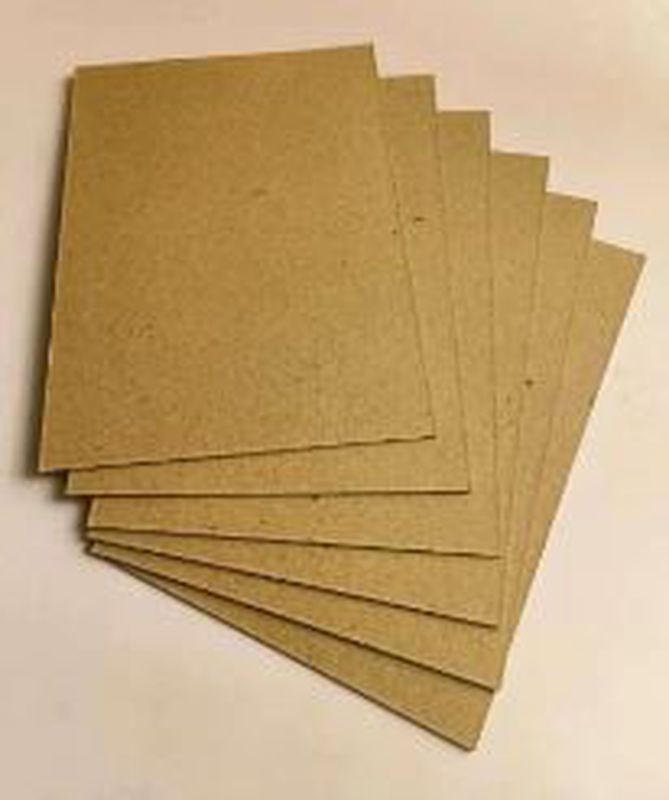 Kertas Karton No 120