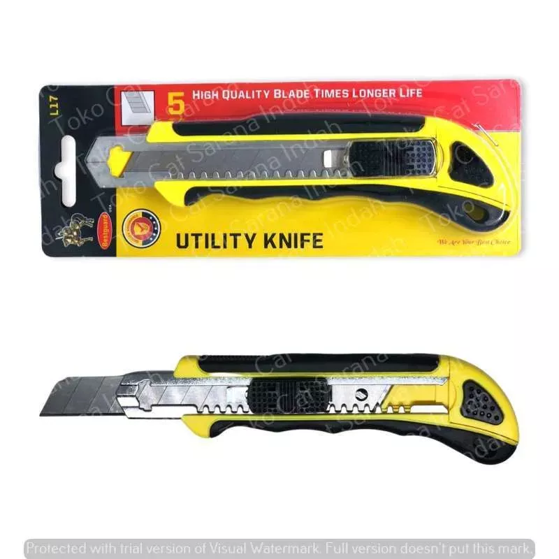 Cutter High Quality Bestguard
