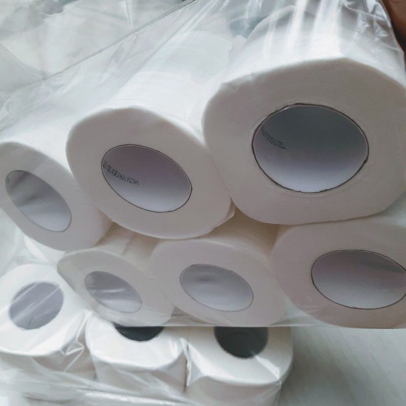 Tissue Roll