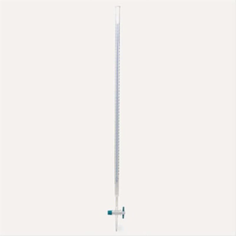 Buret shellbach volume 25 ml