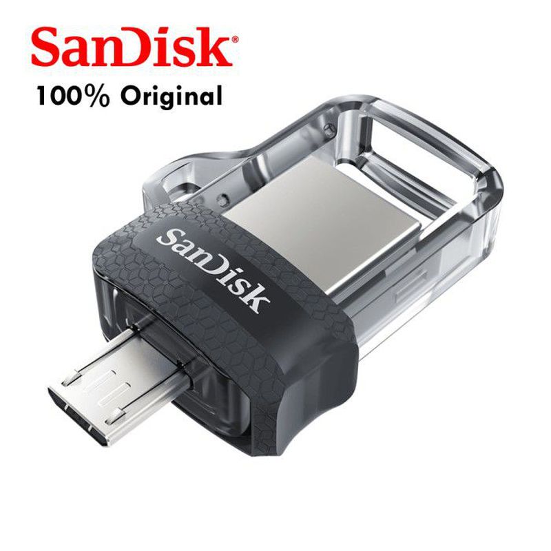 Flashdisk OTG 128 GB