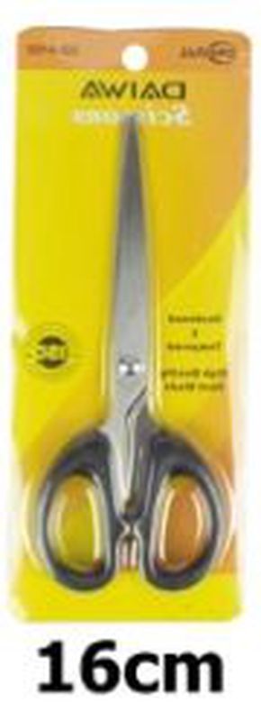 Gunting Besar - 16 CM