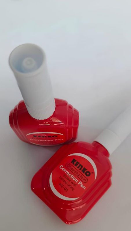 Correction tape/Tipe X (Cair)