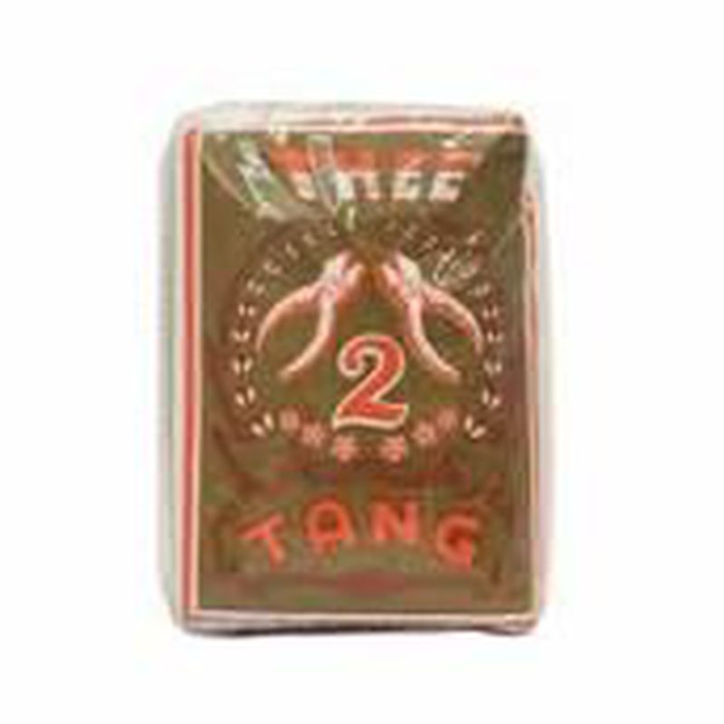018LU - Teh Cap 2 Tang 40 gr