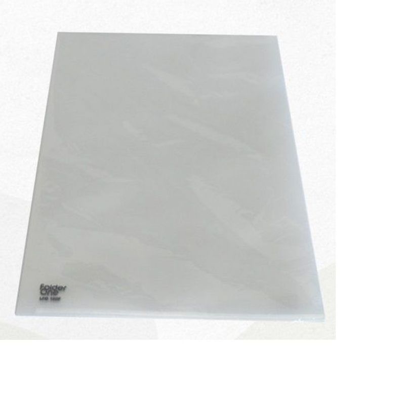 Map L ukuran A4 #Folder one