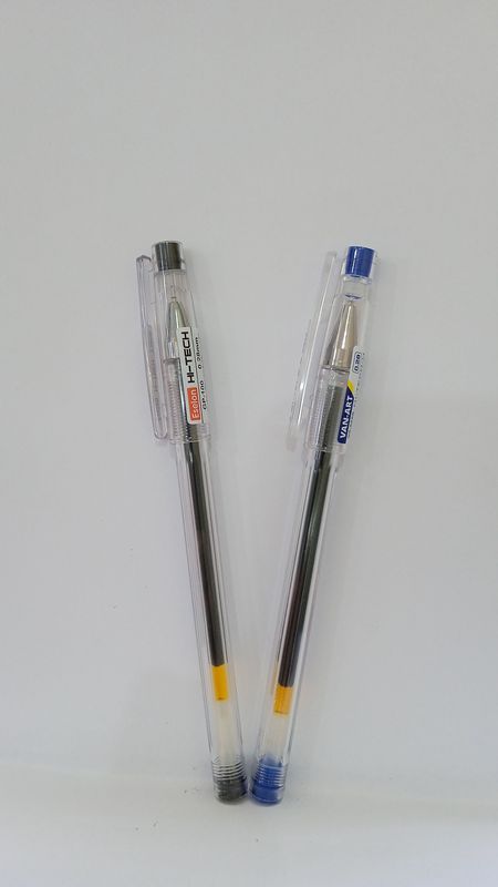 Ballpoint Hi-tech