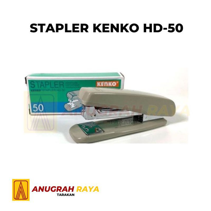 STAPLER KENKO HD-50