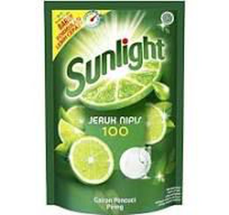 Sunlight 770 ml