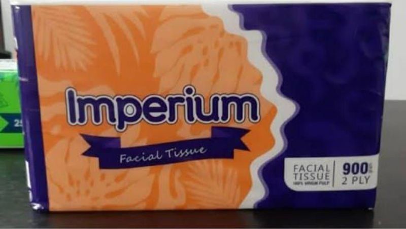 Tisu halus Imperium 900gr
