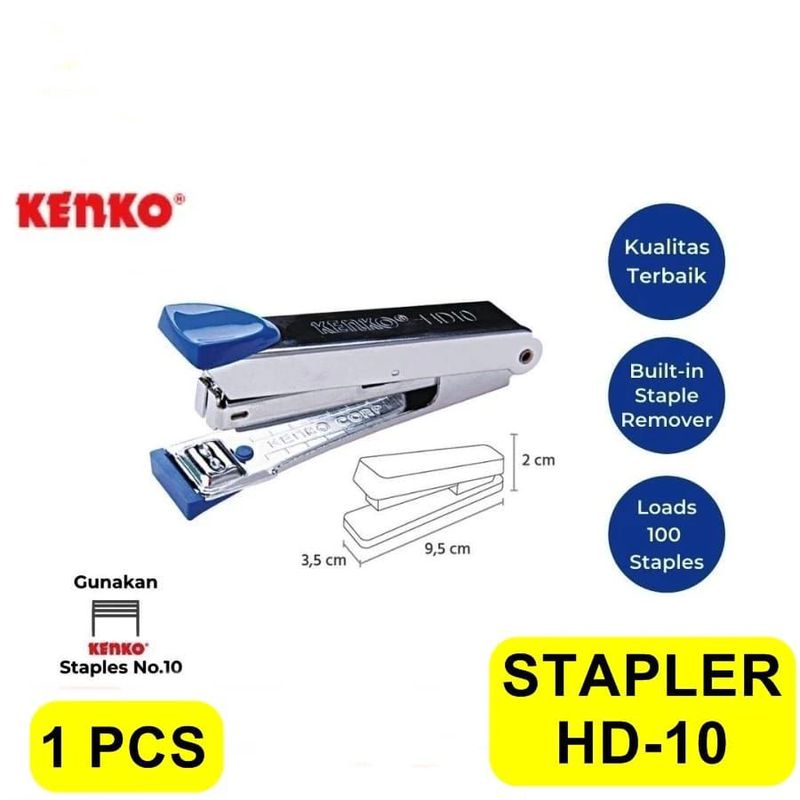 Hecter / Stapler HD-10 Kenko