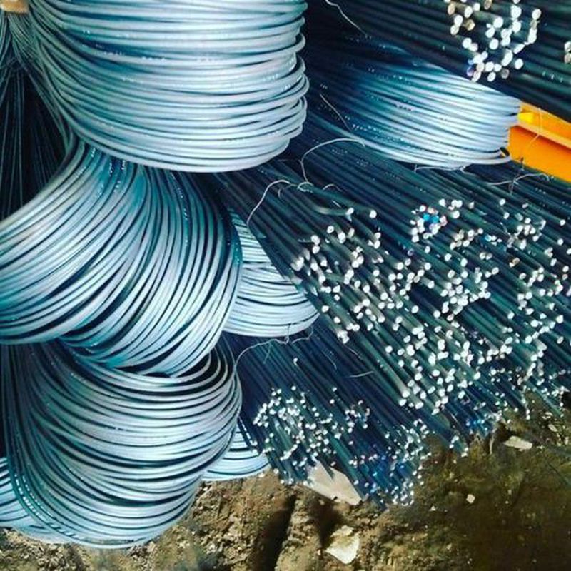 Besi Beton 10mm SNI