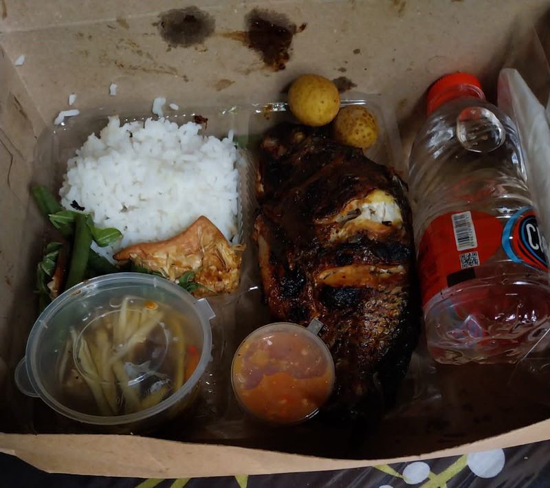 Makanan Box