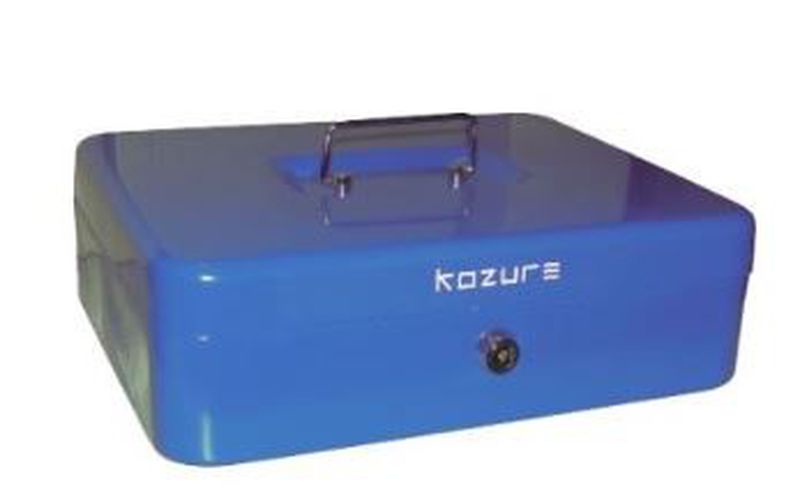 KOZURE CASH BOX CB 300