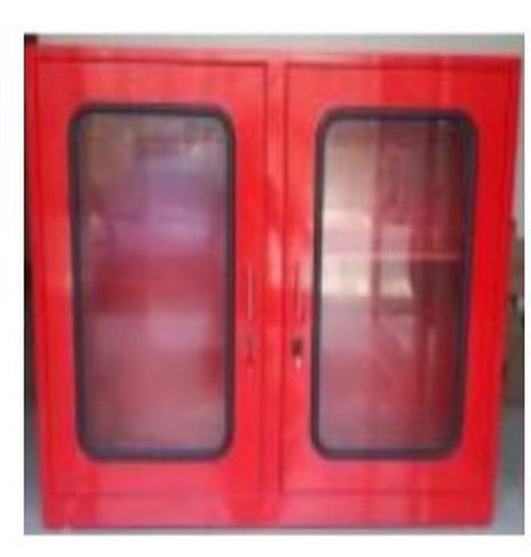 LEMARI APD / LEMARI SAFETY PEMADAM / FIRE SAFETY CABINET TYPE ; ES-FSC-BSP