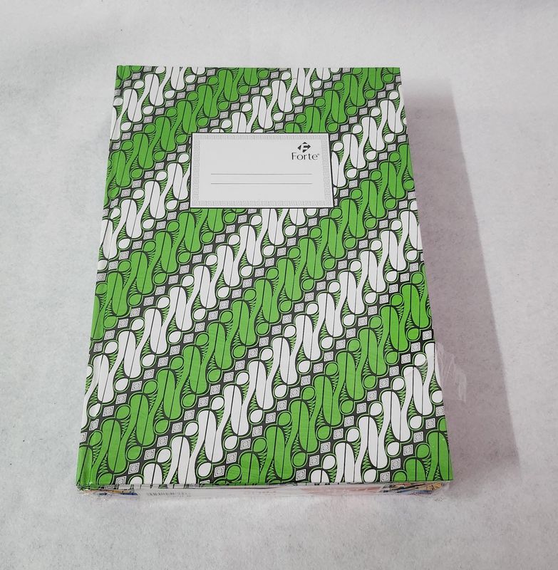 Buku Folio 100 Forte