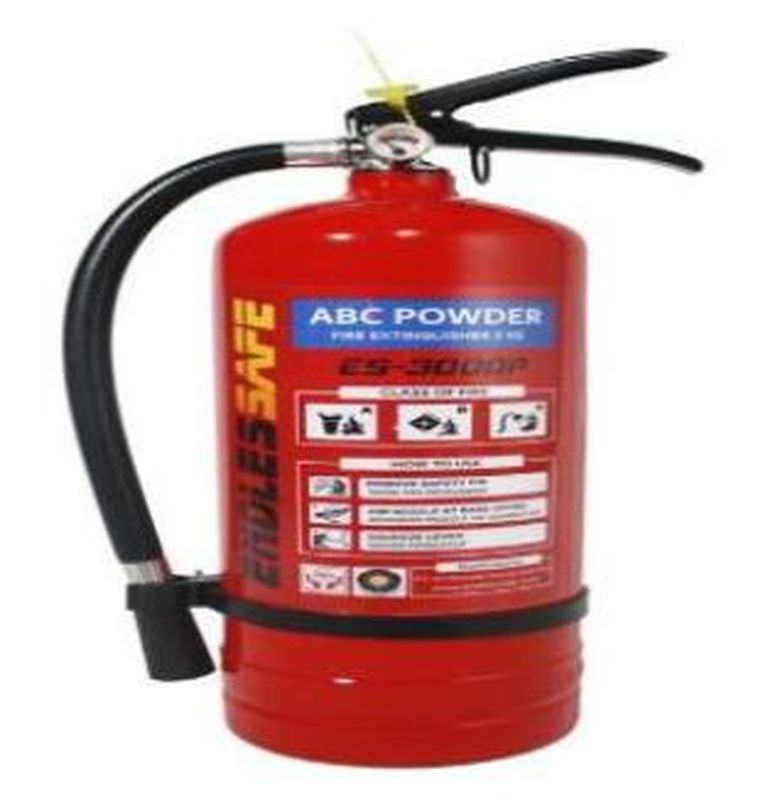 APAR POWDER 3 KG C/W HANGER - ES 3000P