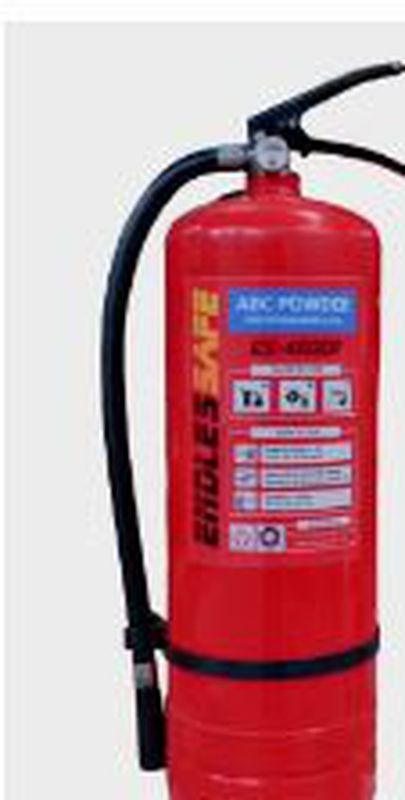 APAR 4,5 KG ABC POWDER PEMADAM API