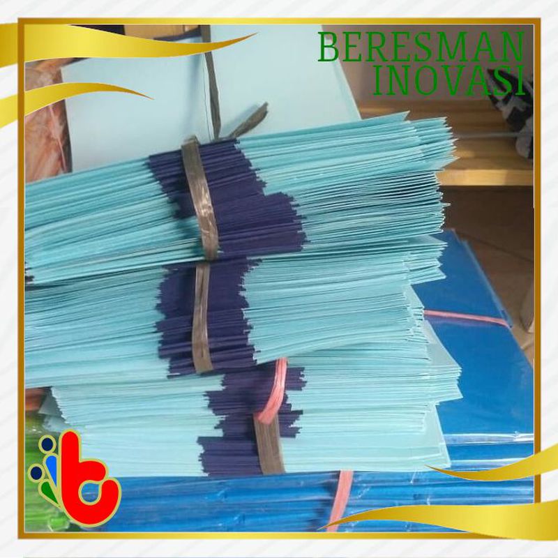 Folder Arsip / Map Kuping / Folder Kuping