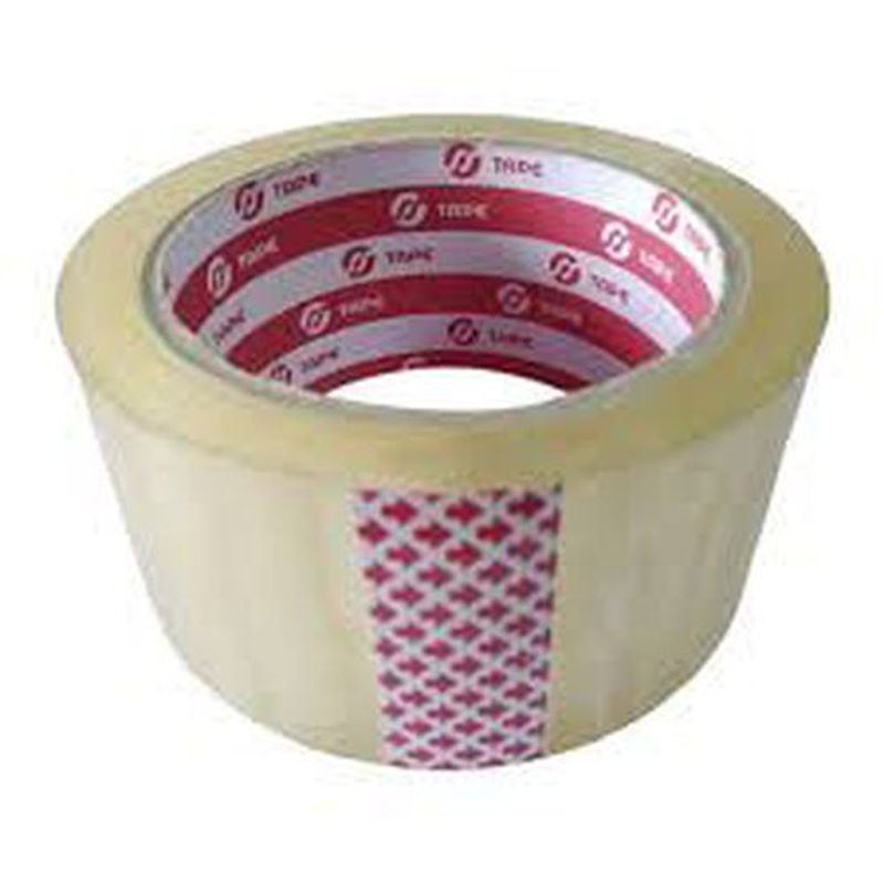 LAKBAN BENING SS TAPE 2 INCH