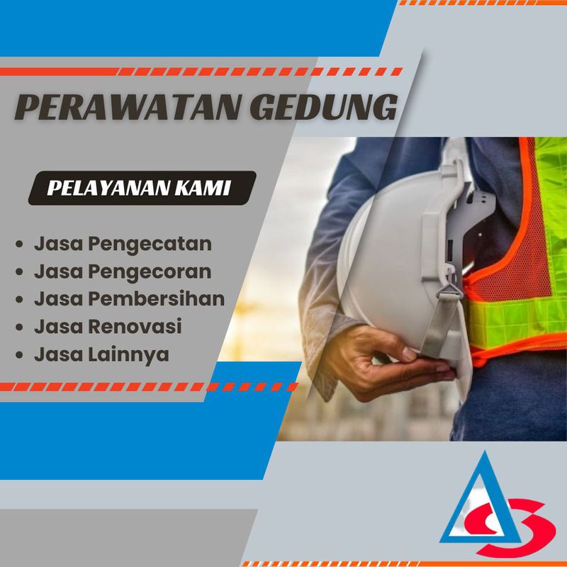 Upah 1m2 Pengikisan/ pengerokan permukaan cat lama