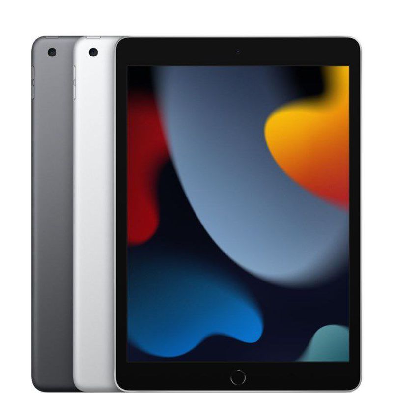 Apple iPad Gen 9 Cell - 3/256 GB - 10.2 inch - Garansi Resmi 1th TKDN ...