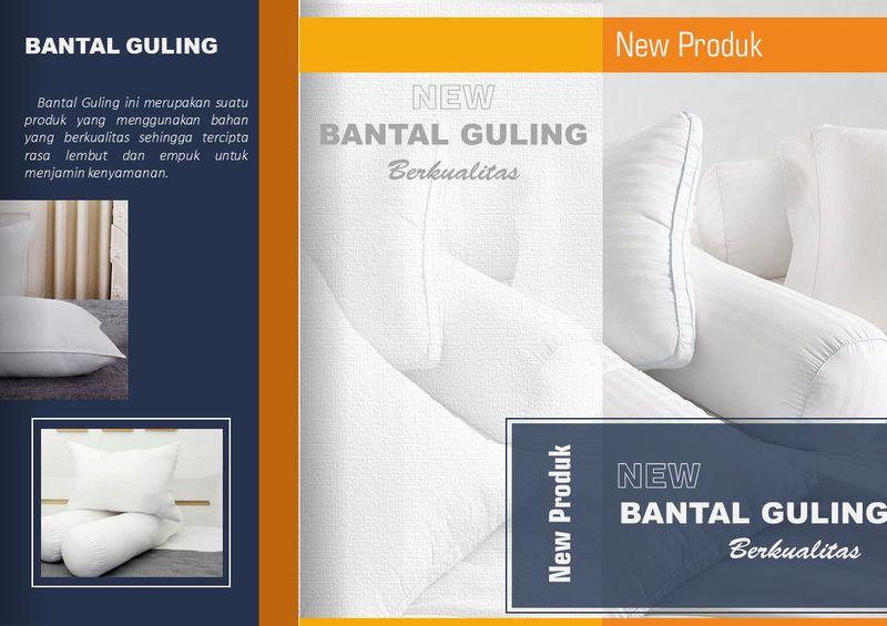 Bantal Guling