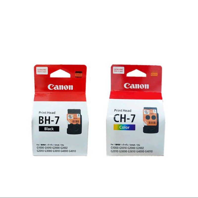 Cartridge Canon - Colour