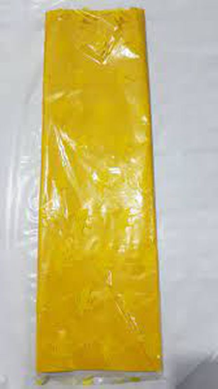 Plastik Sampah Kuning 100 x 120