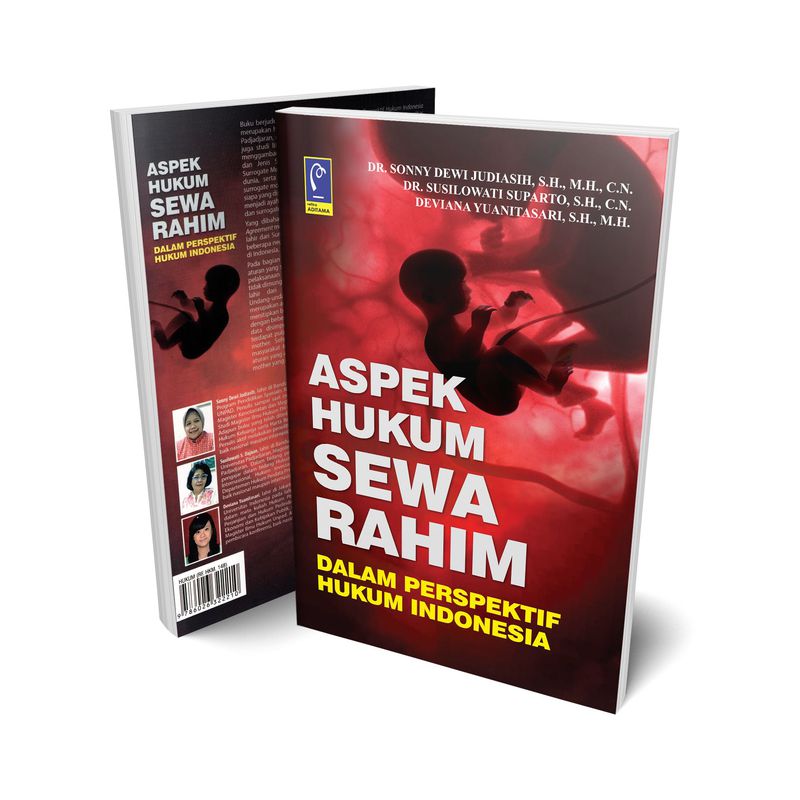 ASPEK HUKUM SEWA RAHIM