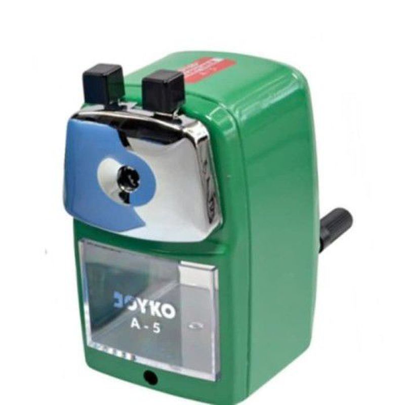 JOYKO Rautan Meja A-5