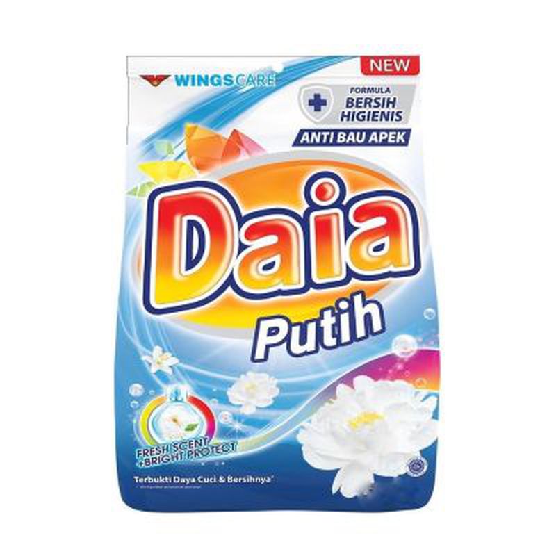 Detergen Daia 1,6 kg