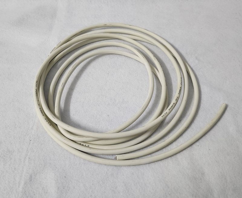 Tali Kabel Tebal CCTV ALC CABLE