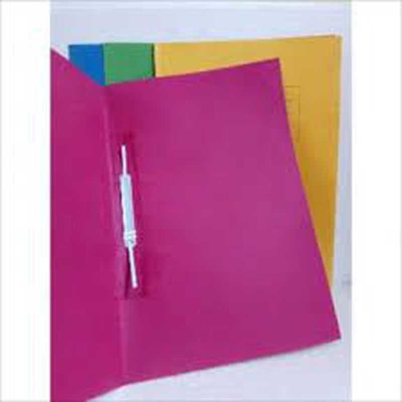 Map Kertas - Stopmap 5001 (Satuan)