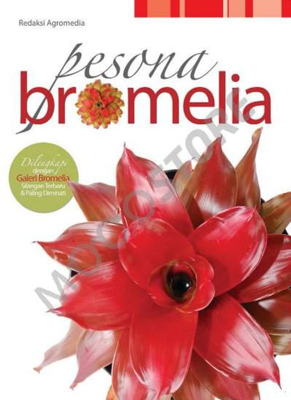 EBOOK - Redaksi Agromedia