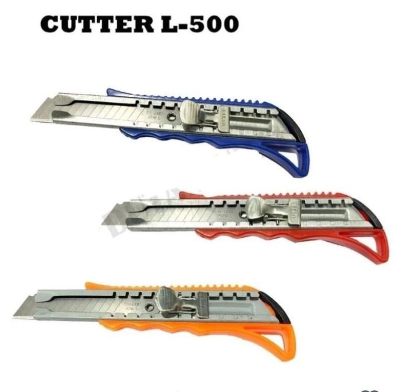 Cutter Besco L-500