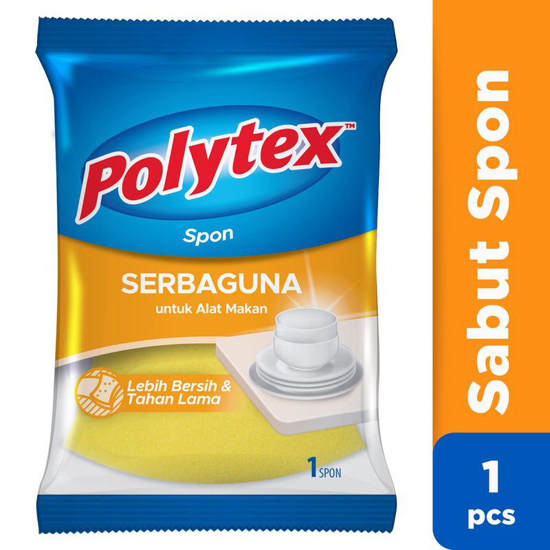 Spon Polytex