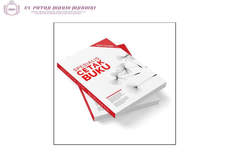 Cetak Halaman Buku A5