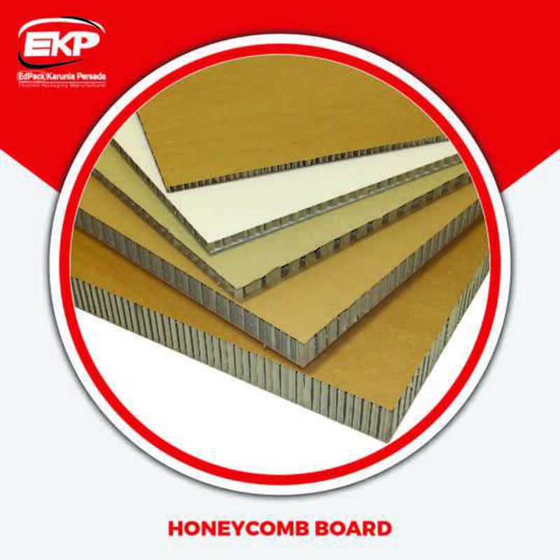 Honeycomb - Board