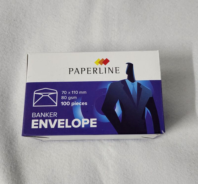 Amplop Kecil Paperline