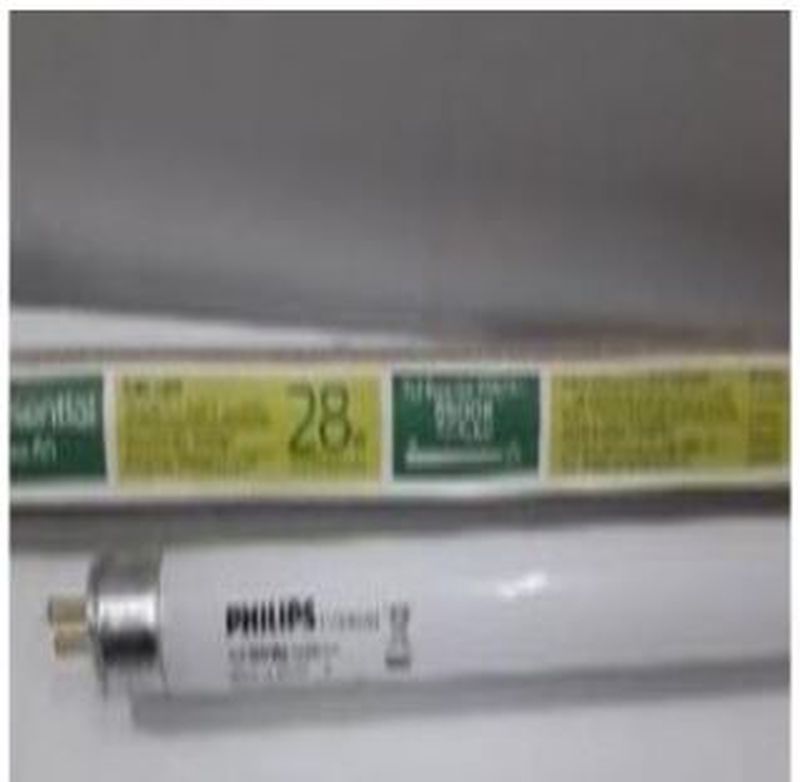 PHILIPS LAMPU TL-T5 UKURAN 28 WATT