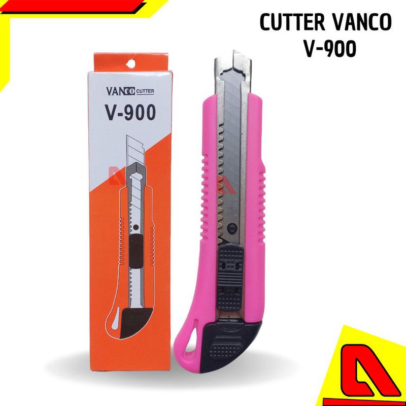Cutter V-700 Vanco