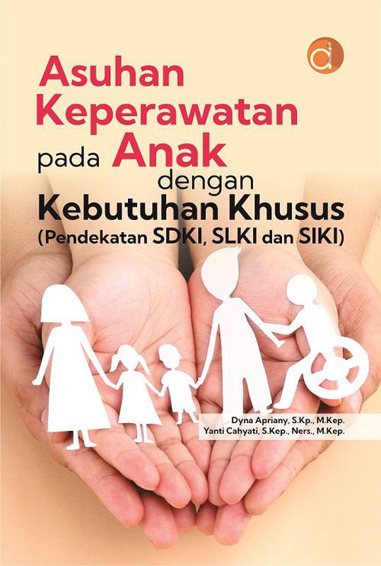 DP05331A - Asuhan Keperawatan Pada Anak Dengan Kebutuhan Khusus ...