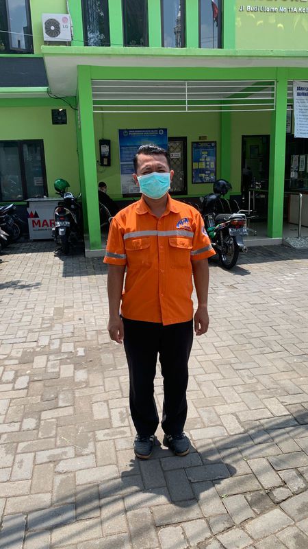 Jasa Cleaning Service