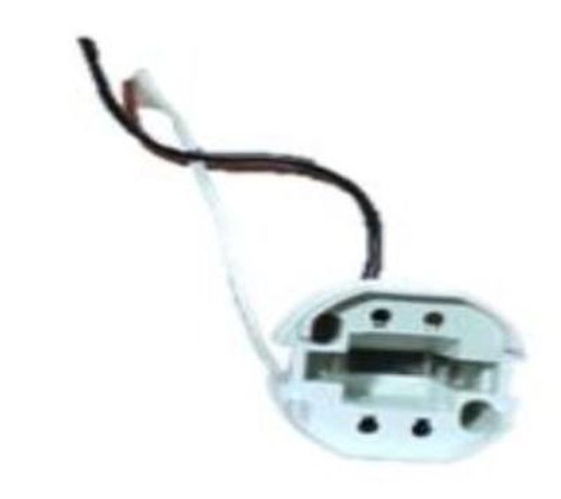 FITTING LAMPU PLC 2 PIN