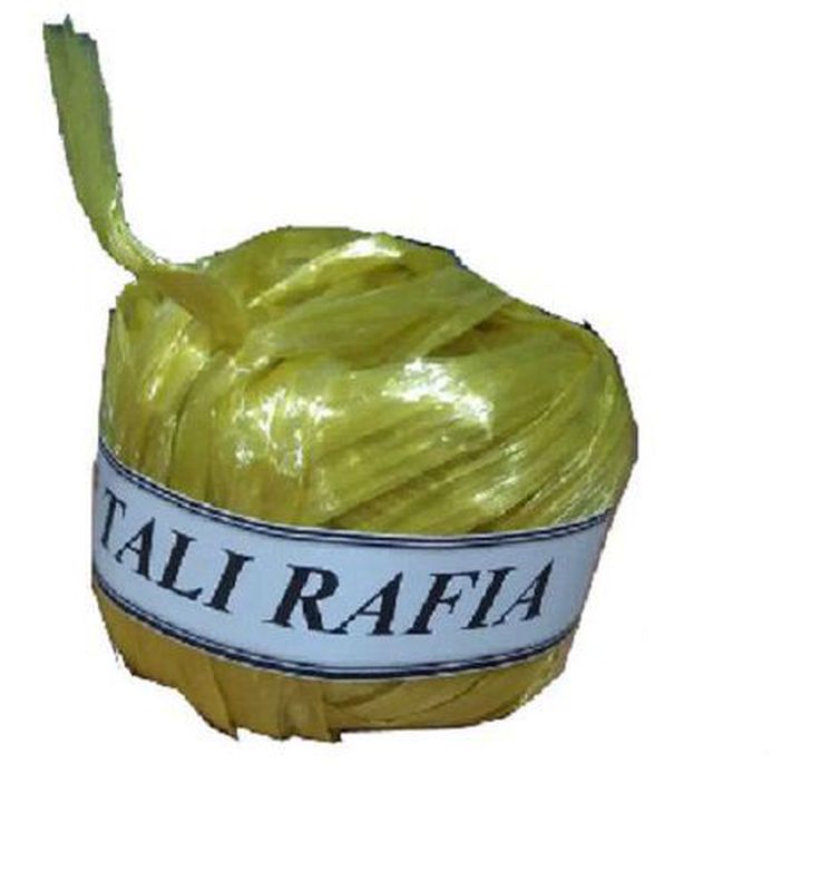 Tali Rafia Gulung Kecil