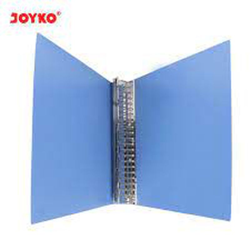 Map Arsip Spiral Besi F4 / Binder Komputer